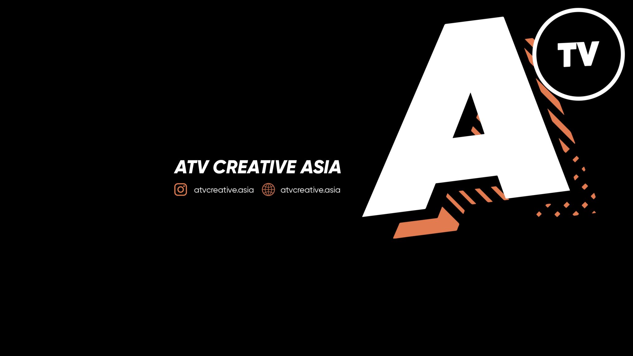 Digital Marketing Agency Indonesia - ATV Creative Asia